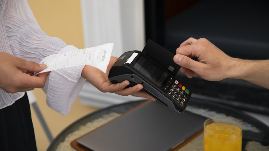Почему не стоит хранить чеки в карманах: ученые предупреждают о скрытом ...